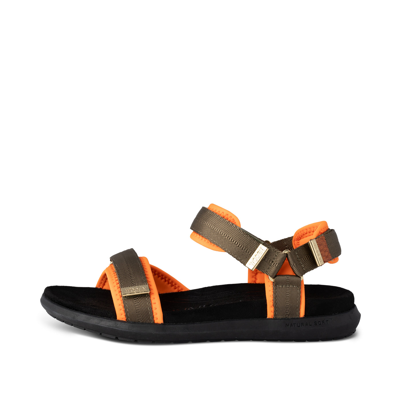 Line Lite - Dark Olive