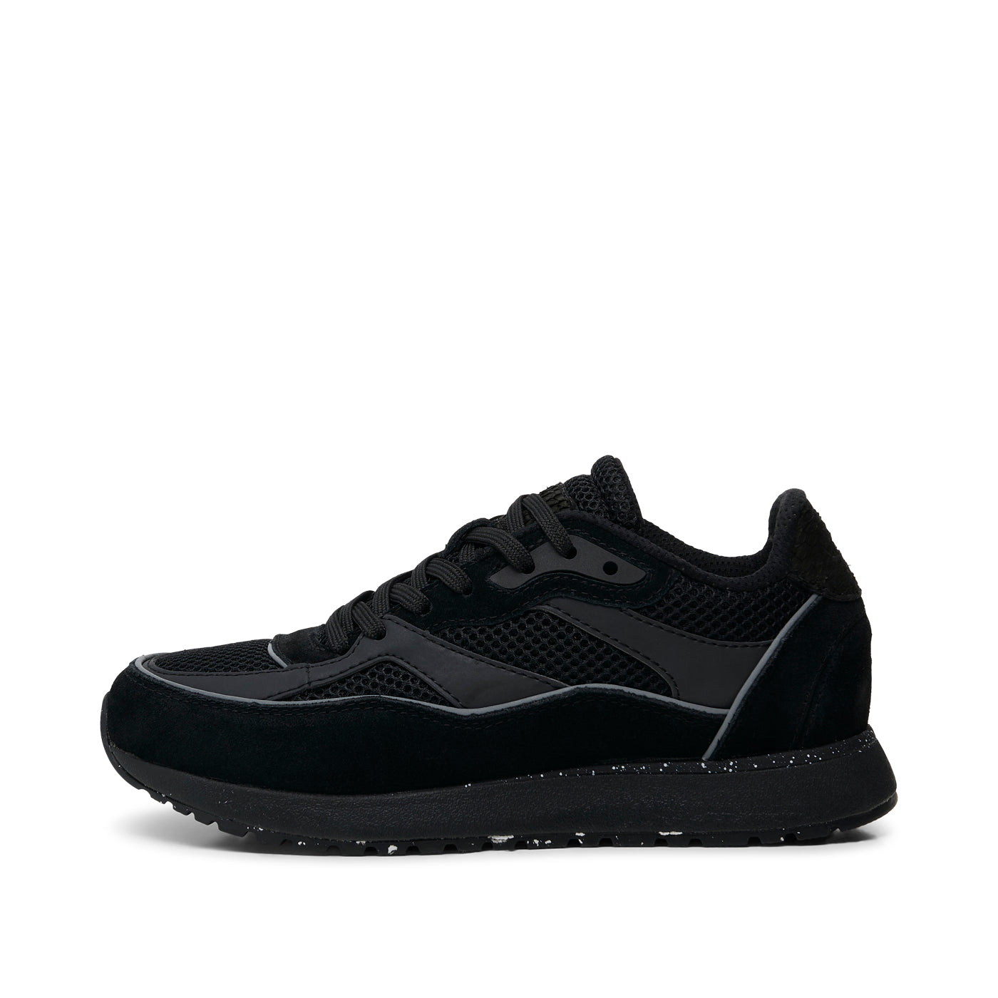 Hailey - Black